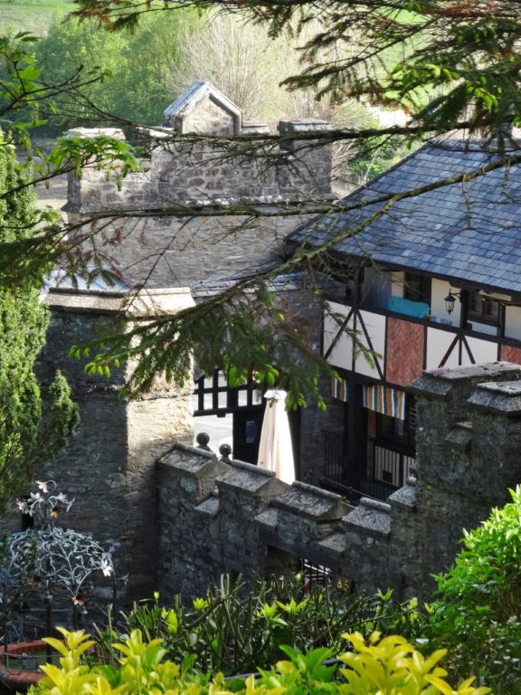 Plan Your Visit to Watermouth Castle - A Fun Day Out