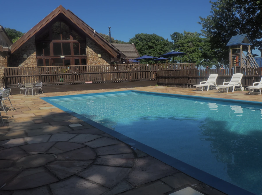 Local Information - Watermouth Castle, Devon