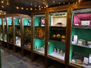 Fairy Museum